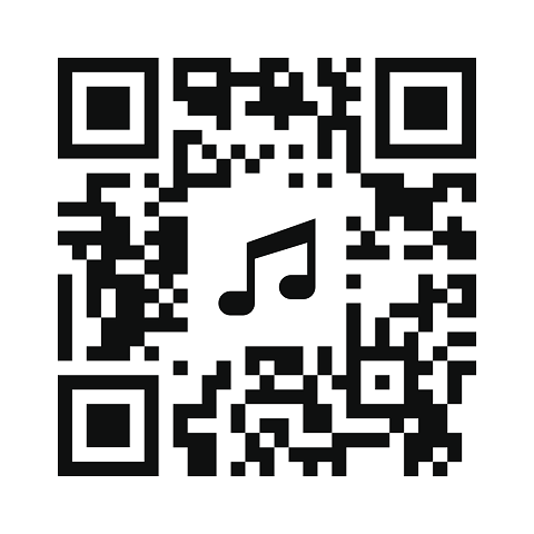 Darkness and the Night – QR Code Demo – r3 records